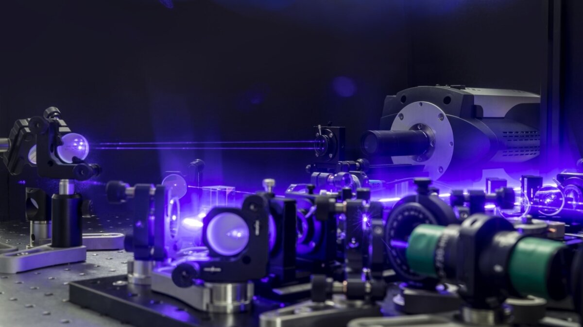 Abbe School of Photonics • Master Quantum curriculum