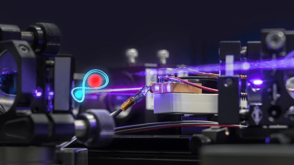 DigiQ: Become part of the EU Quantum Technology Network