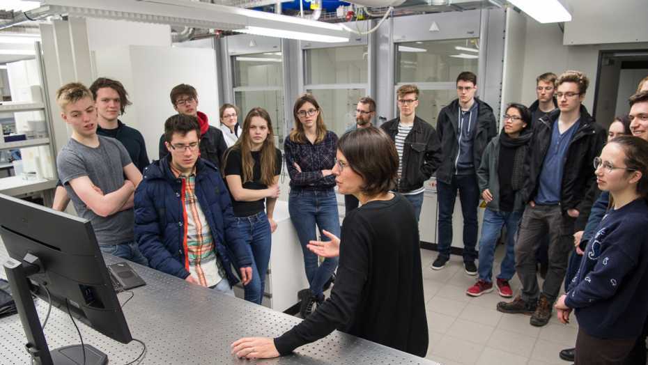 ETH 1st Photonics Online Meetup 2020